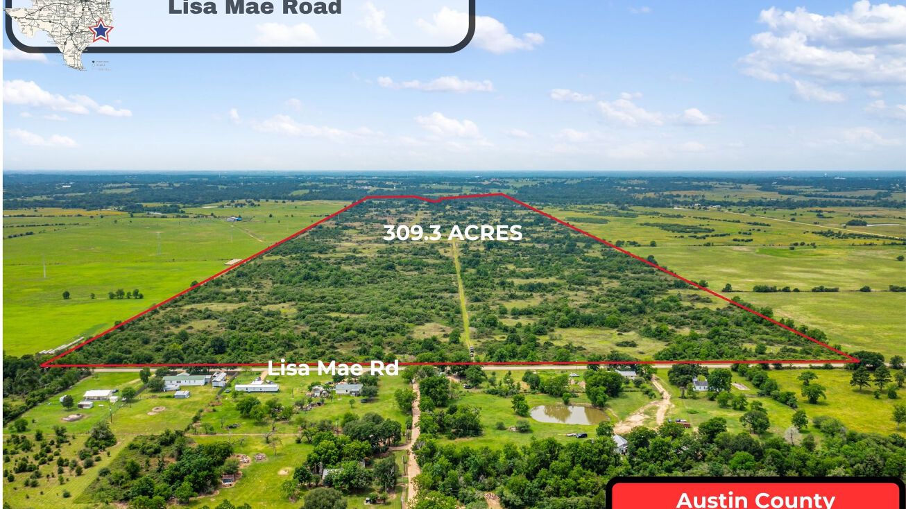 1055 Lisa May Rd, Bellville, TX 77418 | Crexi.com