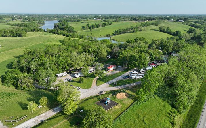 RV Parks for Sale in Kentucky | Crexi