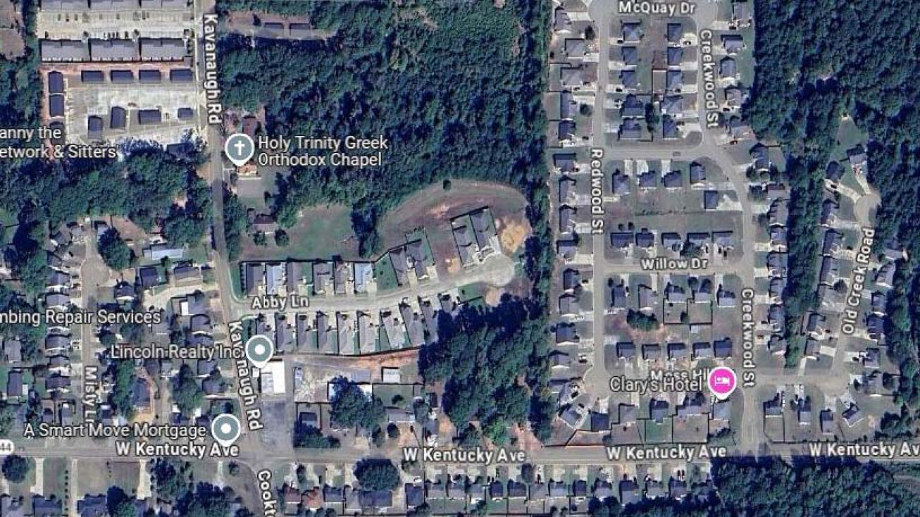 Kavanaugh Rd, Ruston, LA 71270 | Crexi.com