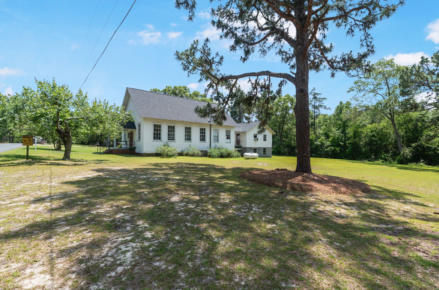 147 Mercer St, Marston, NC 28363 | Crexi.com