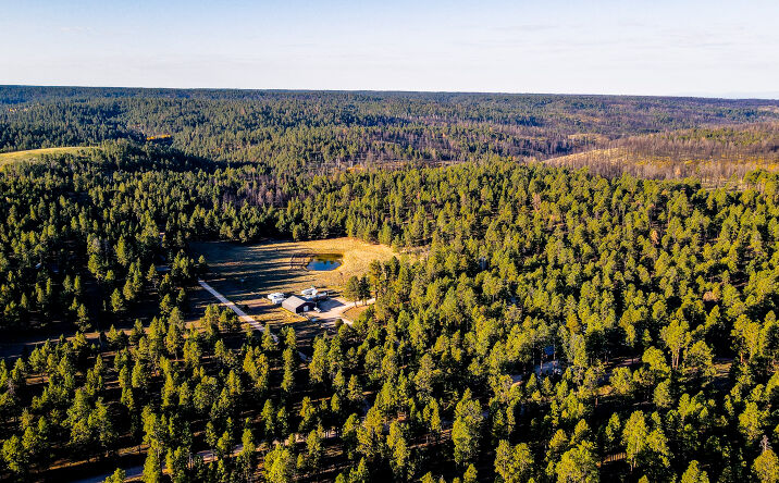 770 Forest Service Rd 461, Fredonia, AZ 86022 | Crexi.com