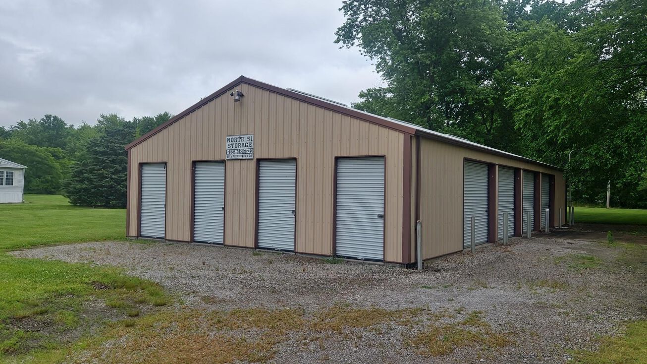 000 US ROUTE 51 Highway, Duquoin, IL 62832 | Crexi.com