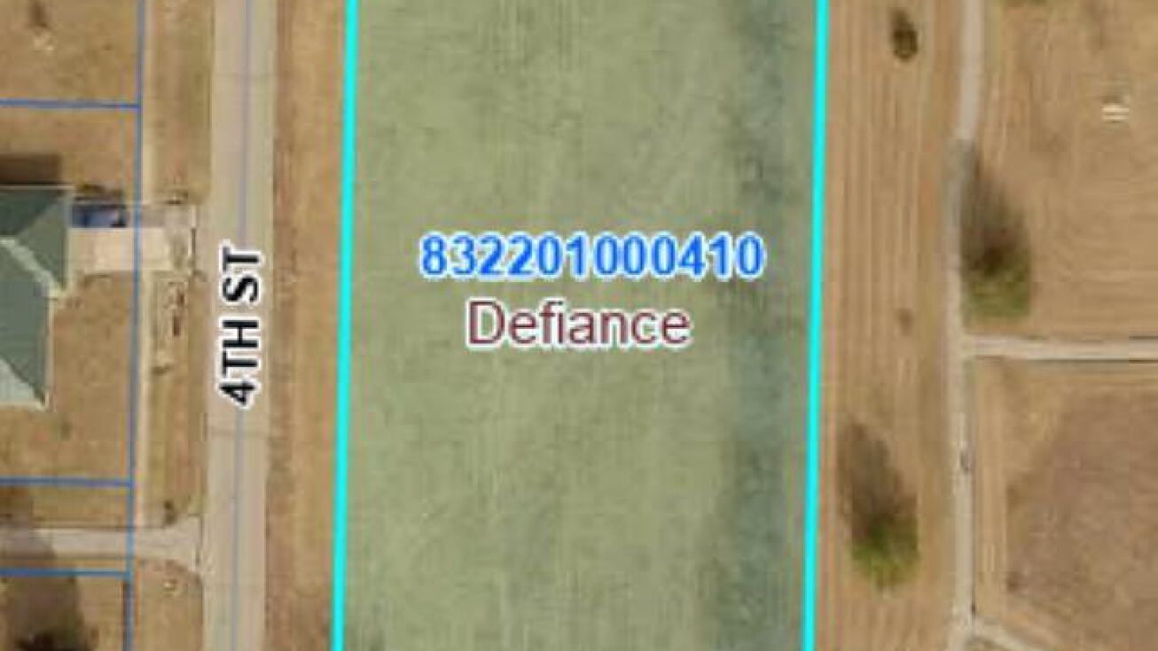 000 4th St Street, Defiance, IA 51527 | Crexi.com