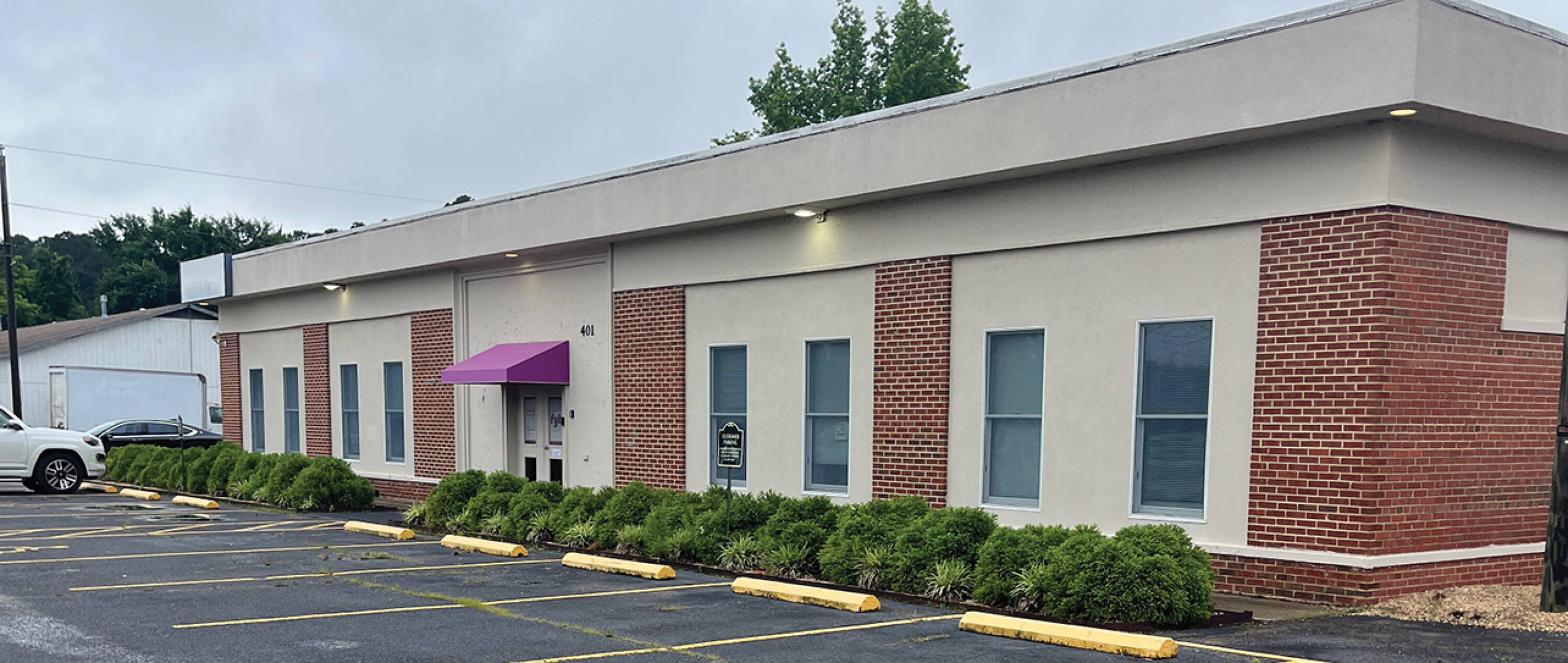 401 N Main St, Rich Square, NC 27869 | Crexi.com