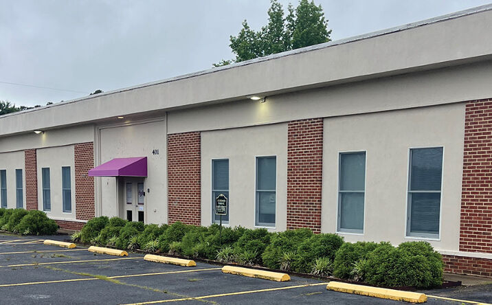 401 N Main St, Rich Square, NC 27869 | Crexi.com