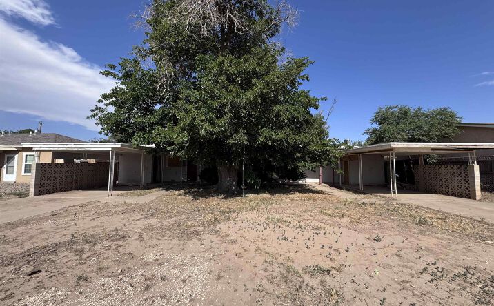 1407 S Riley Drive, Roswell, NM 88203 | Crexi.com