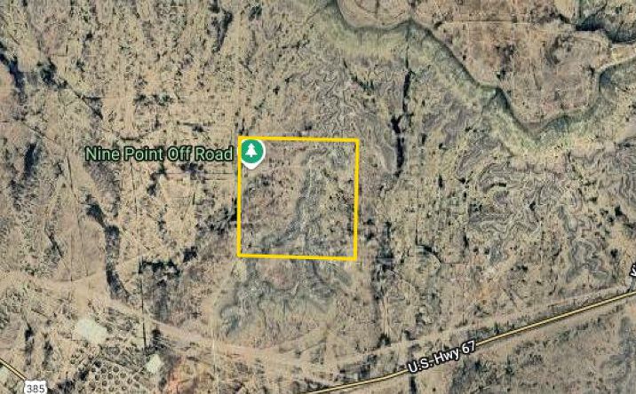 0 County Road 410, Mccamey, TX 79752 | Crexi.com