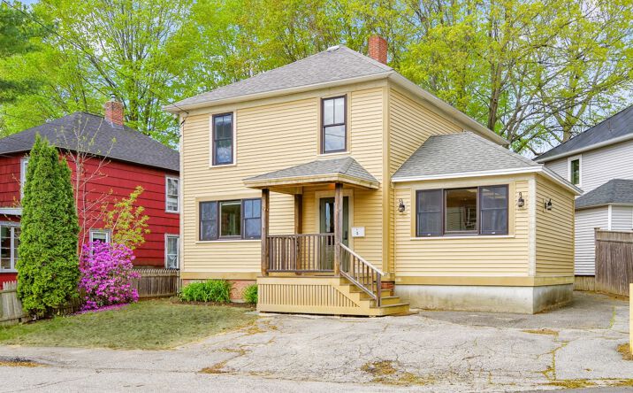 1 Higgins St, Augusta, ME 04330 | Crexi.com