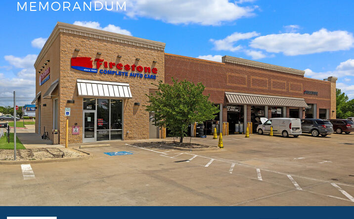 210 North Alma Drive, Allen, TX 75013 | Crexi.com