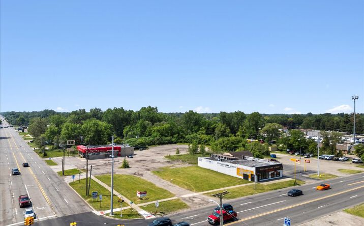 8701 inkster road, Westland, MI 48105 | Crexi.com