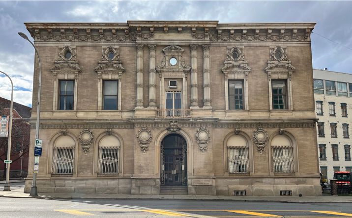600 Broadway, Albany, NY 12207 | Crexi.com