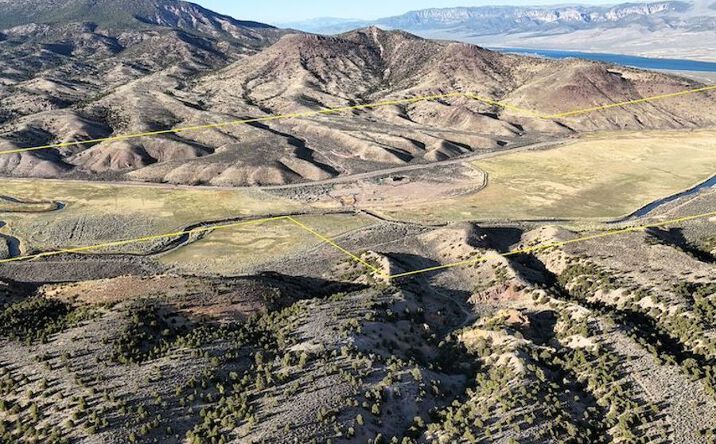 1401 Highway 62, Antimony, UT 84712 | Crexi.com