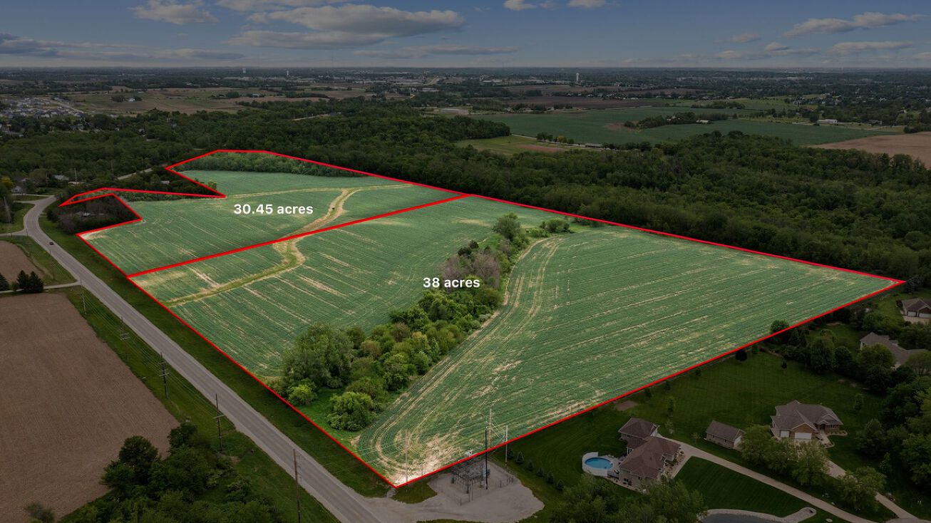 Tower Terrace Rd, Cedar Rapids, IA 52411 | Crexi.com