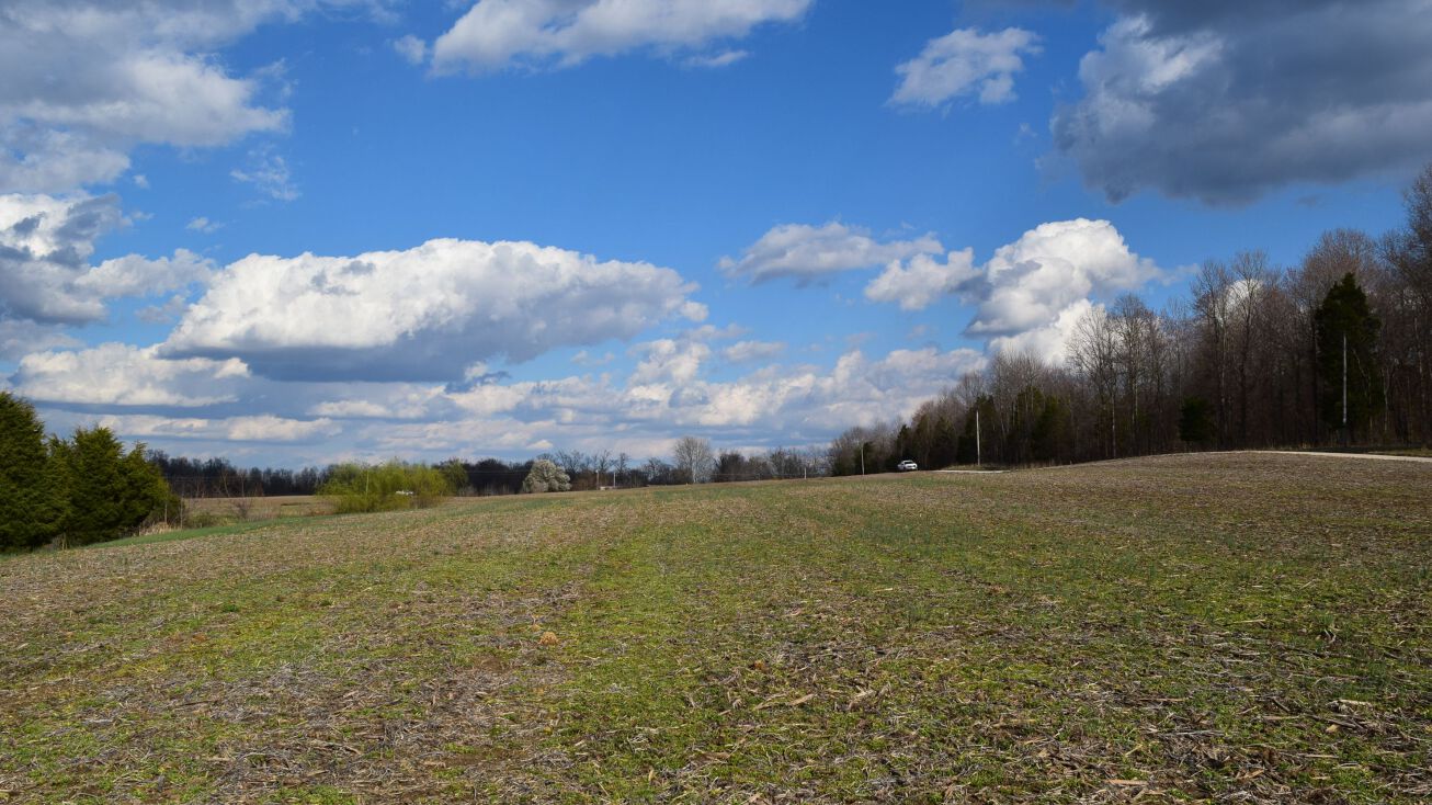 25+/- Acres Tillable Cropland & Pond, Fort Ritner, IN 47421 | Crexi.com