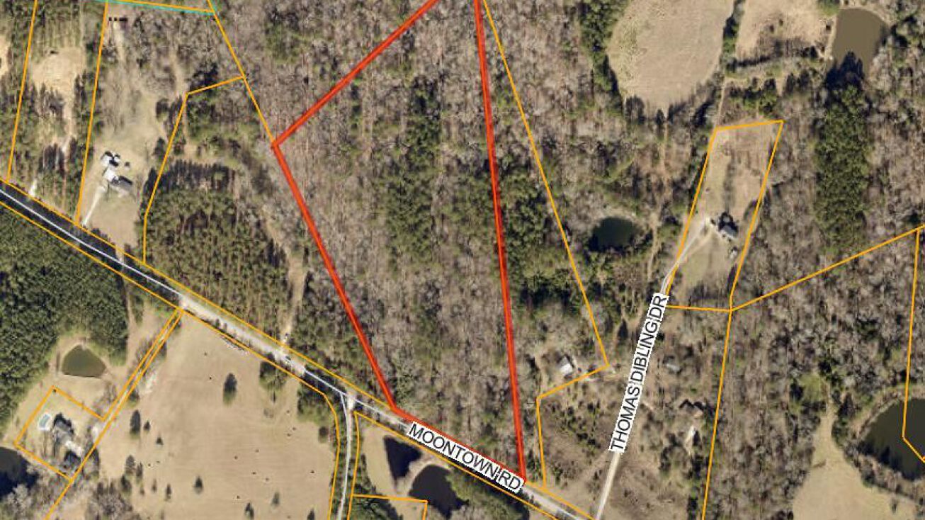00 Moontown Road, Appling, GA 30802 | Crexi.com
