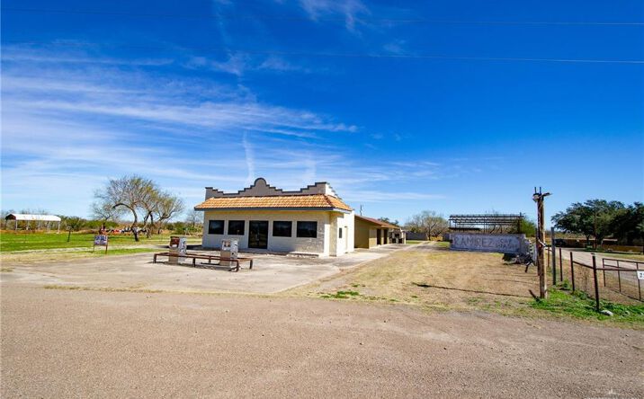 108 Lincoln Avenue, Roma, TX 78584 | Crexi.com