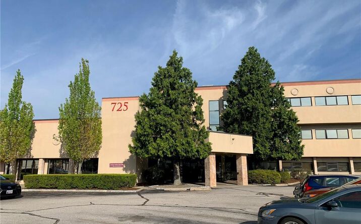 725 Reservoir Avenue UNIT 104, Cranston, RI 02910 | Crexi.com