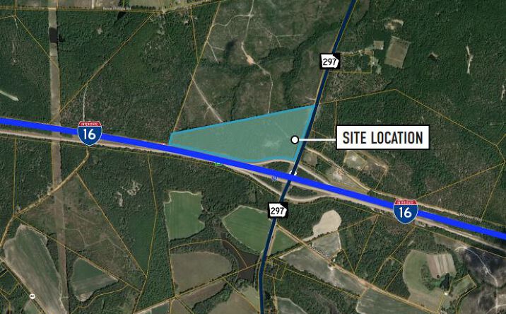 000 I-16, Soperton, GA 30457, Soperton, GA 30457 | Crexi.com