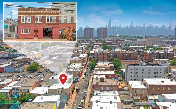 314 65th St, West New York, NJ 07093 | Crexi.com