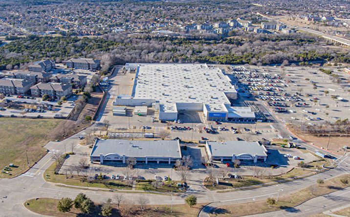 613 UPTOWN BLVD Cedar Hill TX 75104-3511 APN: 160457300A0040000 | Crexi.com