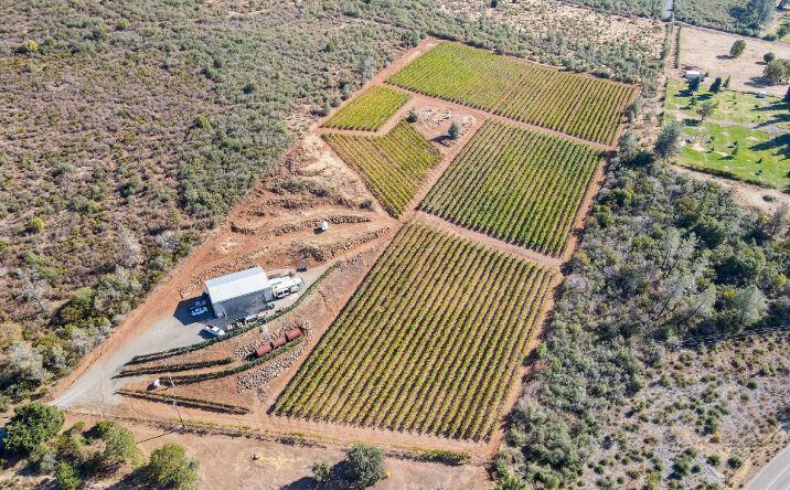 31559 Forward Rd, Manton, CA 96059 | Crexi.com