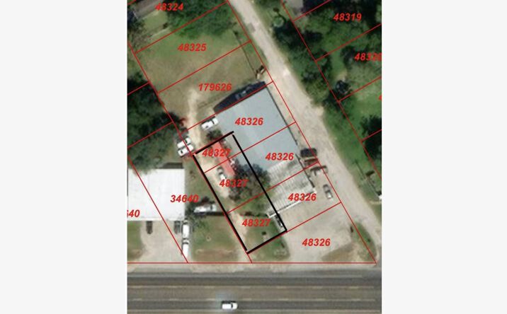 FM 1960 Dayton TX 77535 APN: 270734 | Crexi.com