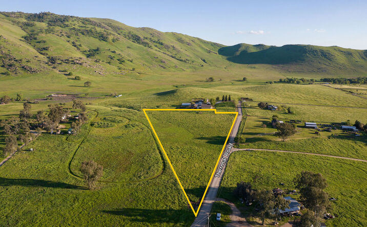E. side of Piedra Road, Sanger, CA 93657 | Crexi.com