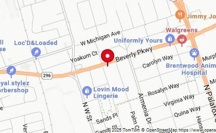 0000 Car City Area, Pensacola, FL 32505 | Crexi.com