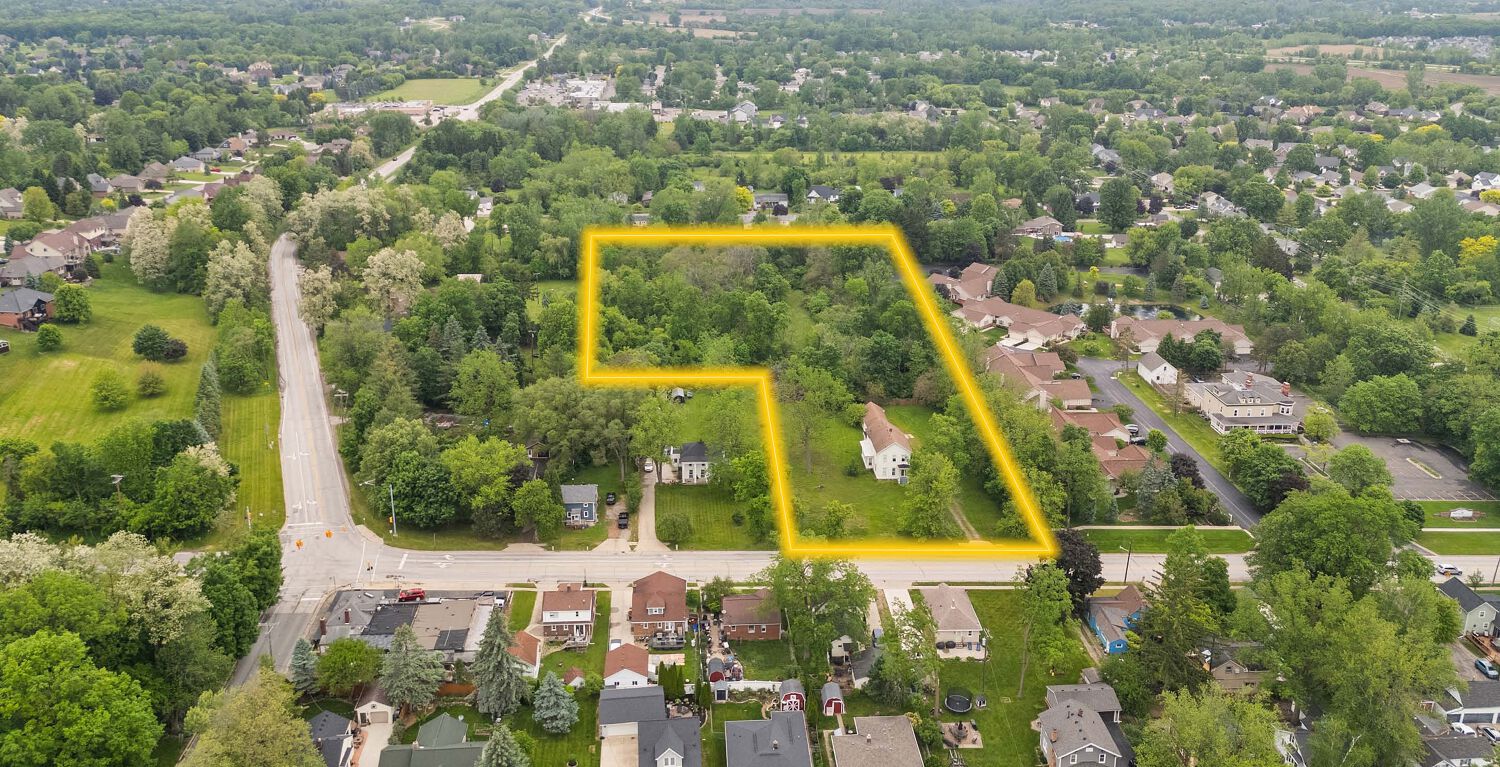 156 W Gates St, Bruce Township, MI 48065 | Crexi.com