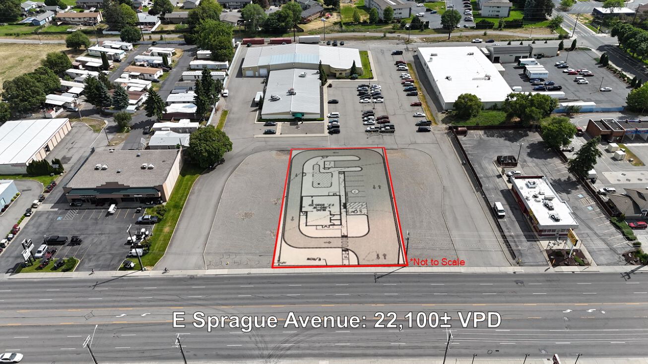 14816 E Sprague Ave, Spokane Valley, WA 99216 | Crexi.com
