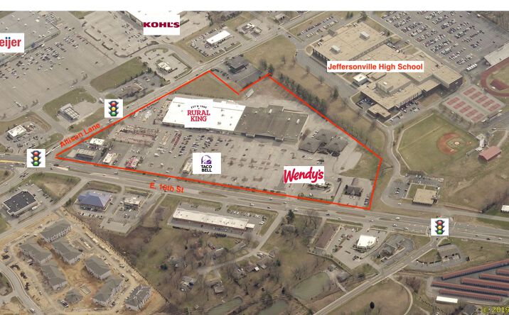 2976 E 10TH ST Jeffersonville IN 47130-5914 APN: 101901200317000009 ...