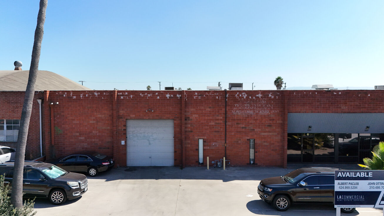 350 West Compton Blvd, Gardena, CA 90248 | Crexi.com