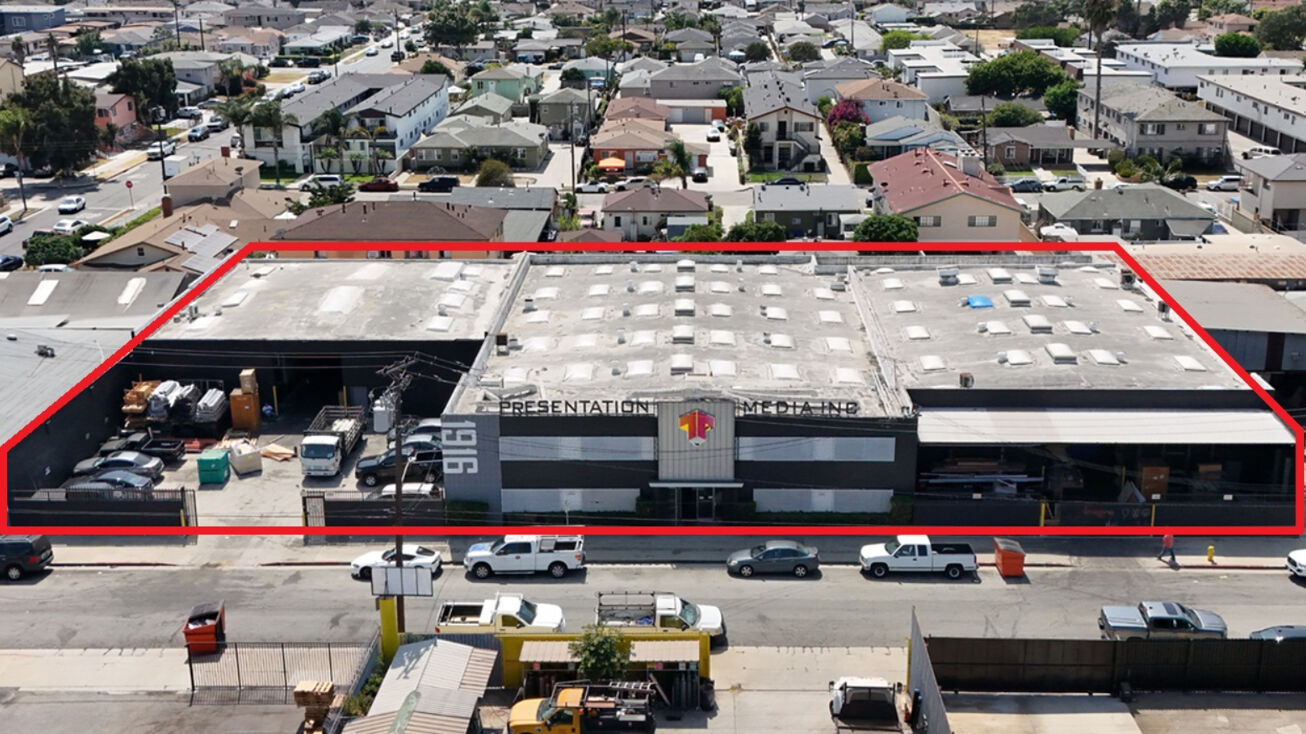 1910-1920 W 144th Street, Gardena, CA 90249 | Crexi.com