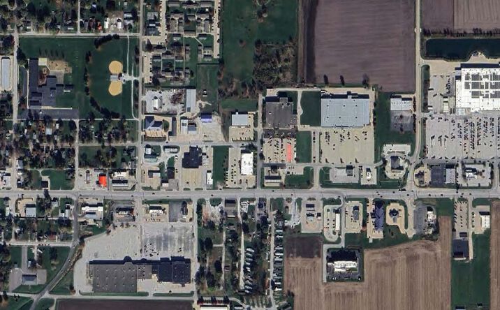 1600 Jackson St, Macomb, IL 61455 | Crexi.com