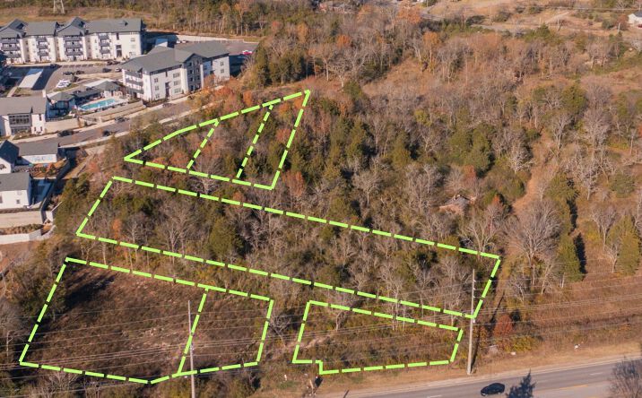 230 W Trinity Ln, Nashville, TN 37207 | Crexi.com