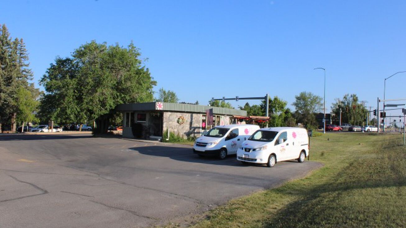 1297 N Meridian Road, Kalispell, MT 59901 | Crexi.com