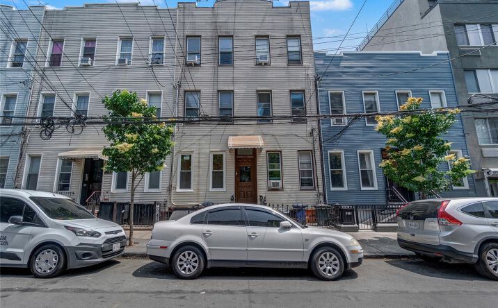294 Stanhope Street, New York, NY 11237 | Crexi.com