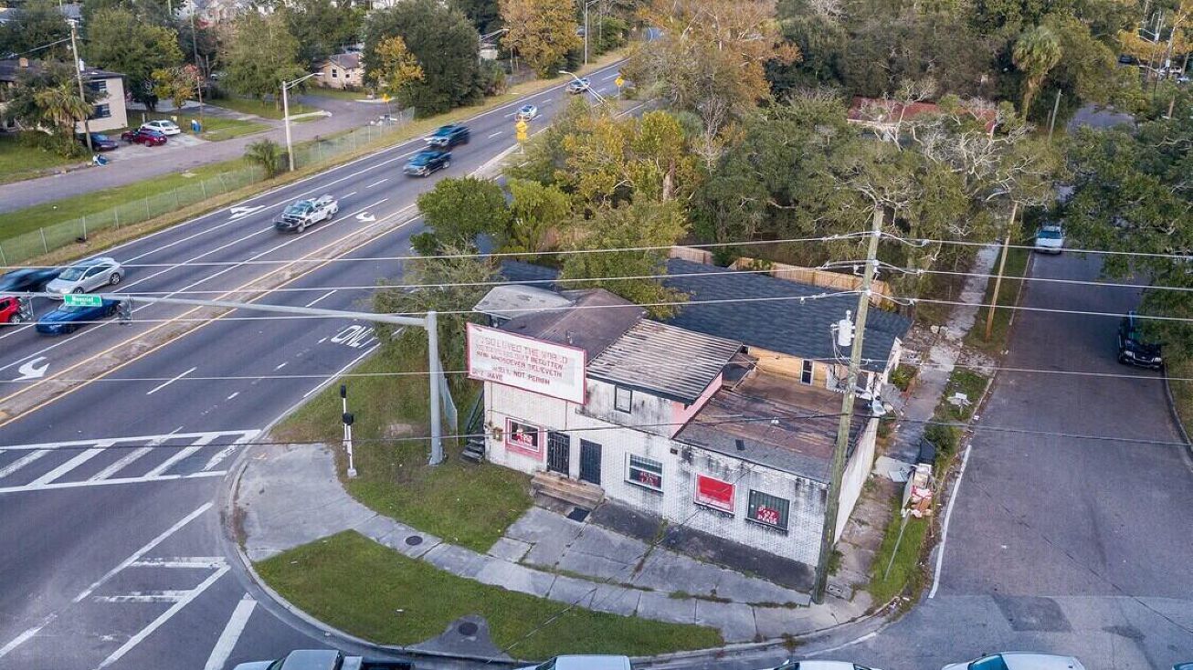 2905 MONCRIEF Road, Jacksonville, FL 32209 | Crexi.com