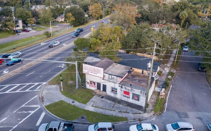 2905 MONCRIEF Road, Jacksonville, FL 32209 | Crexi.com