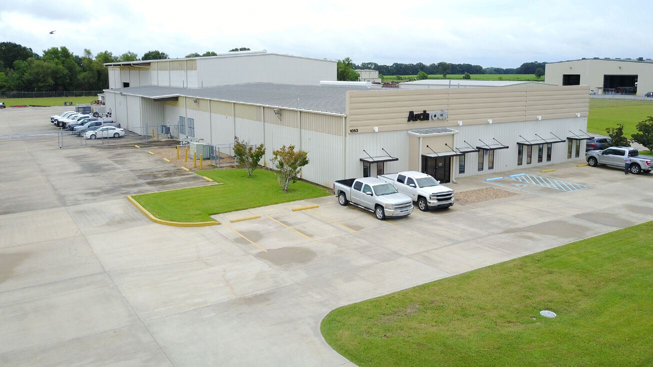1053 Petroleum Pkwy Broussard La 70518 Crexi