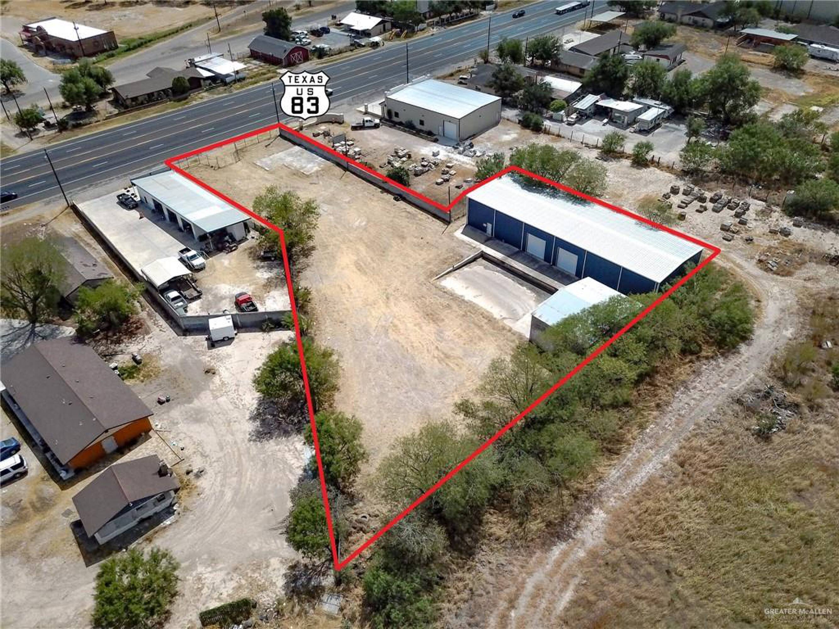 4828 W US Highway 83, Roma, TX 78584 | Crexi.com