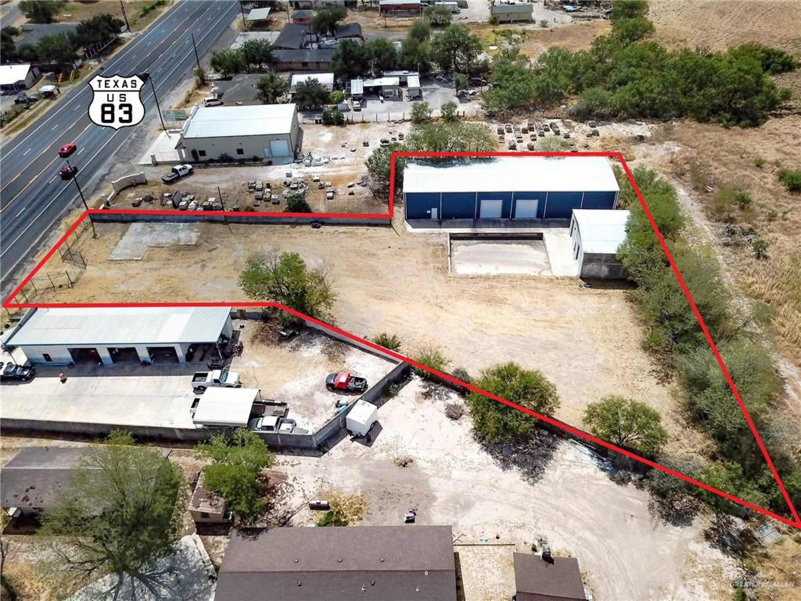 4828 W US Highway 83, Roma, TX 78584 | Crexi.com