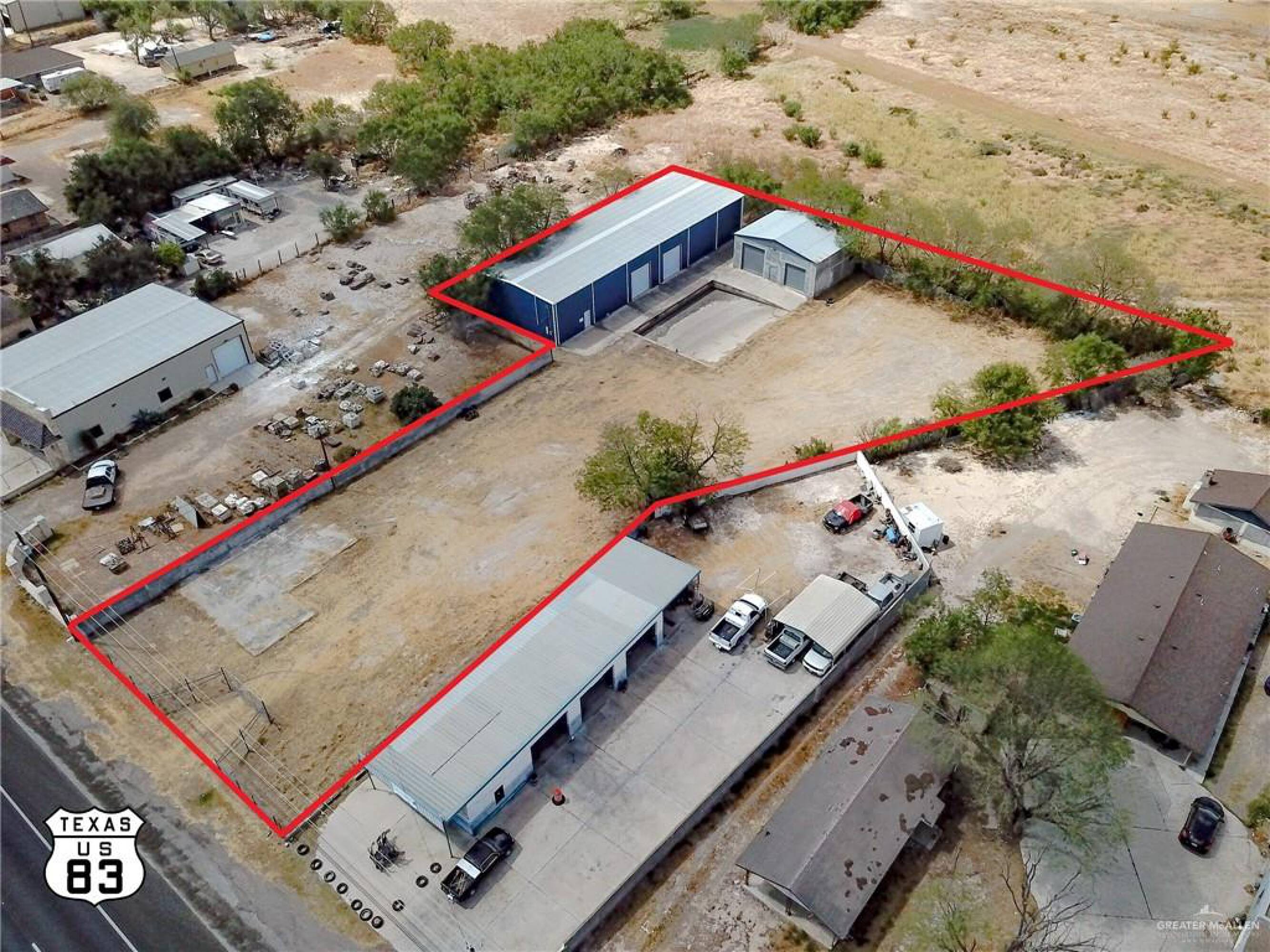 4828 W US Highway 83, Roma, TX 78584 | Crexi.com