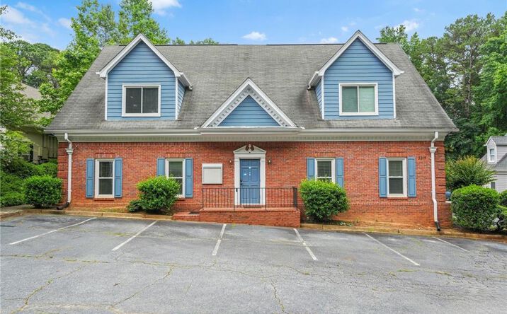 5510 Lilburn Stone Mountain Road, Stone Mountain, GA 30087 | Crexi.com