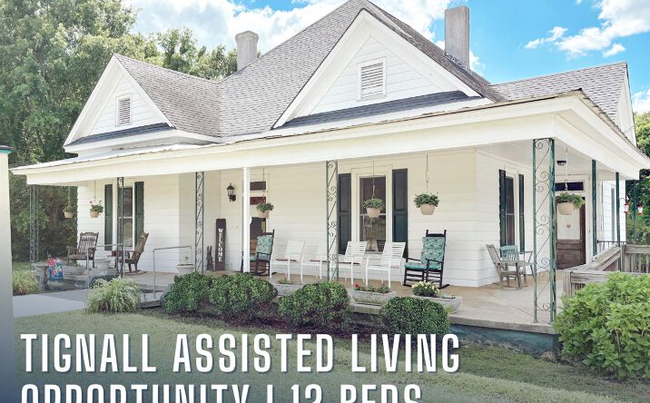 185 S Hulin Ave, Tignall, GA 30668 | Crexi.com