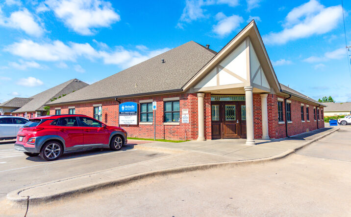 2801 Osler Dr, Grand Prairie, TX 75051 | Crexi.com