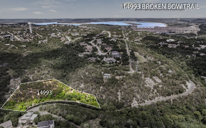 14993 Broken Bow Trail, Austin, TX 78734 | Crexi.com