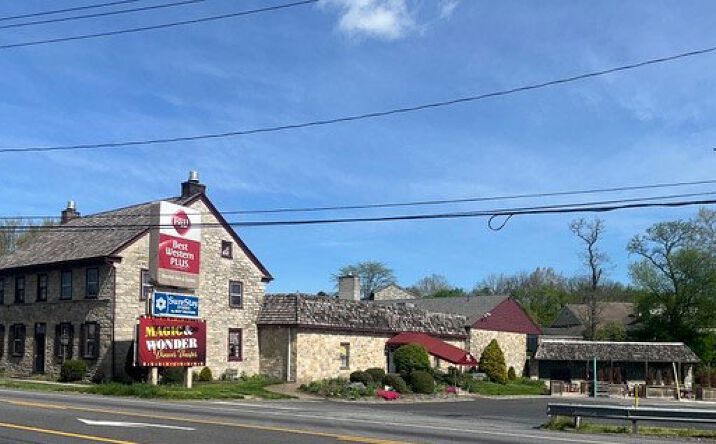 3063 Lincoln Hwy E, Paradise, PA 17562 | Crexi.com