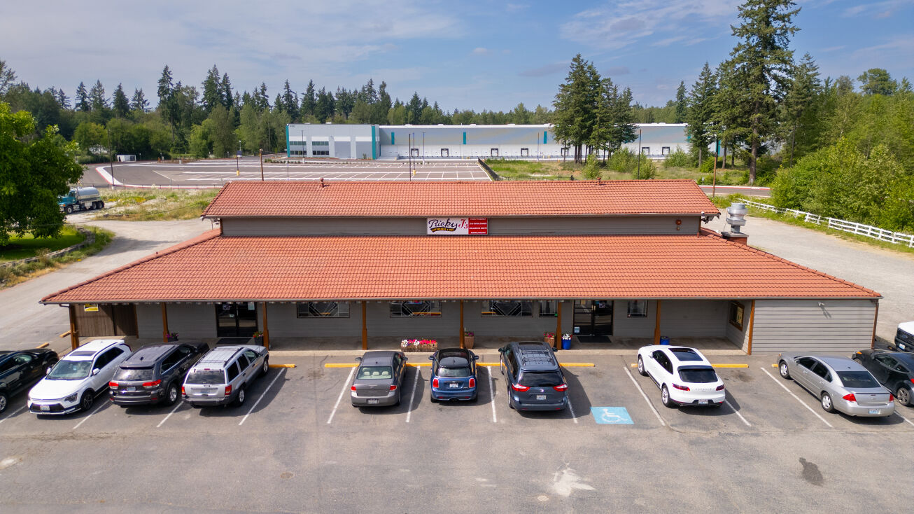 6805 176th St E, Puyallup, WA 98375 | Crexi.com