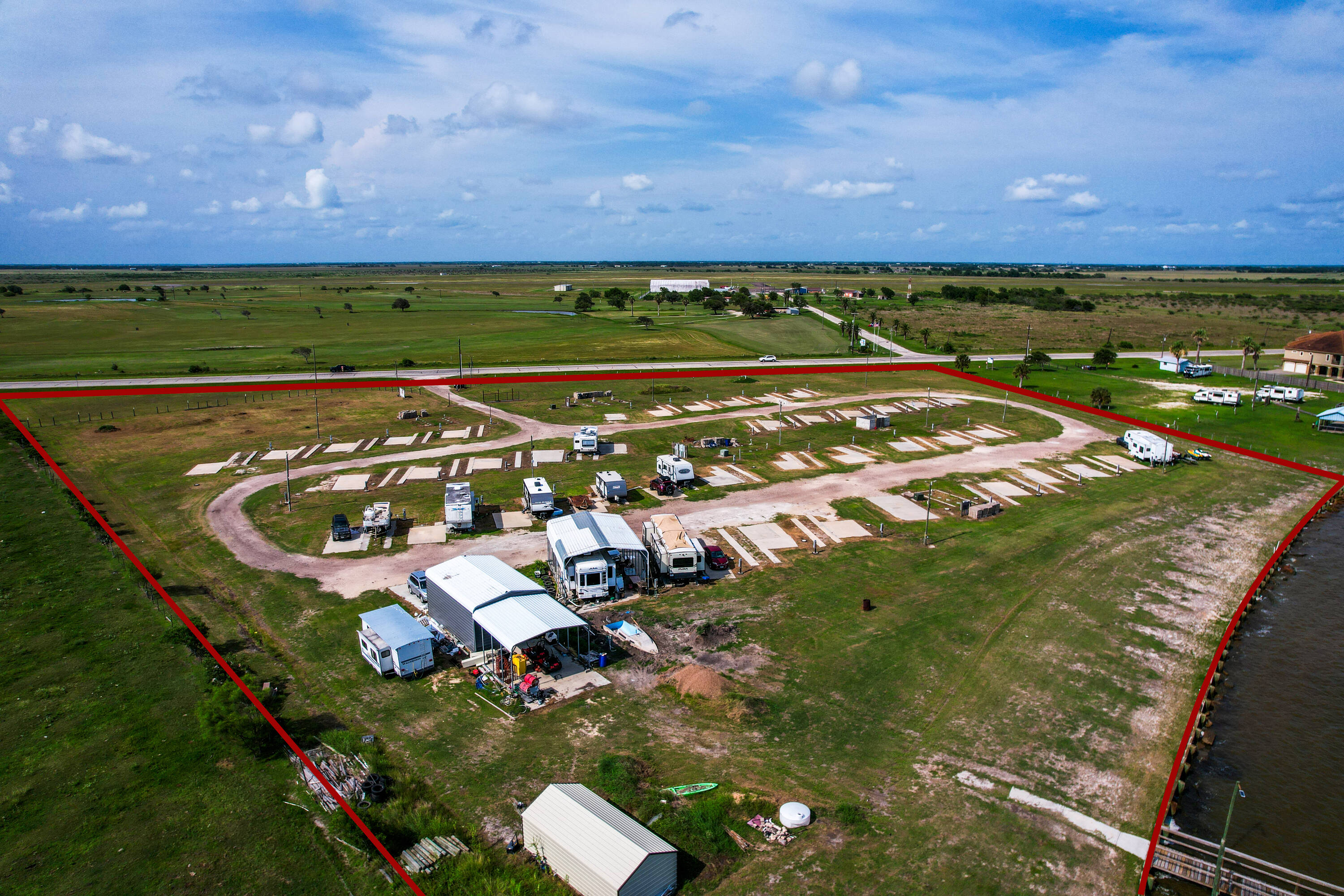 6649-35 S Palacios TX 77465 | Crexi.com